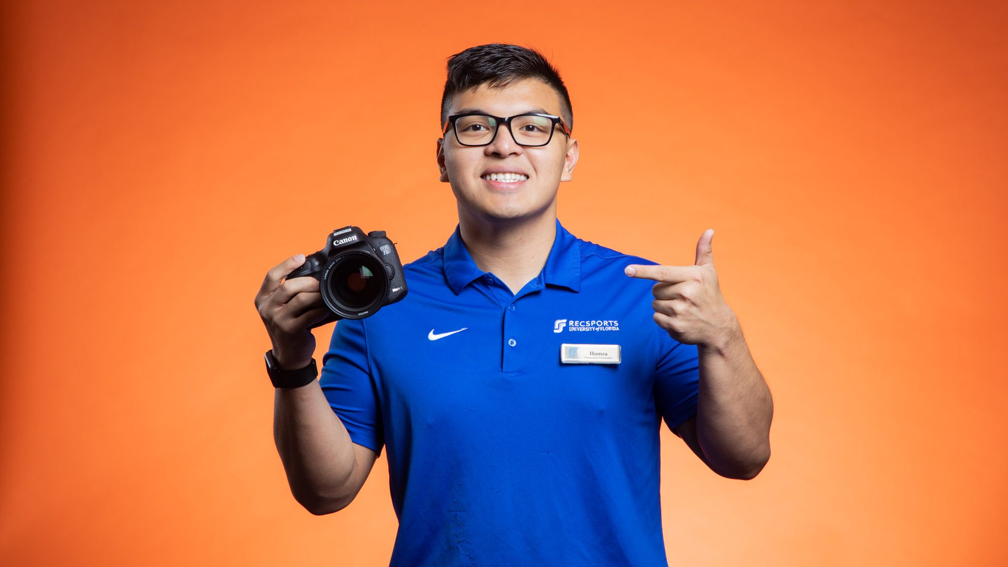 About Me – Hamza Razuman